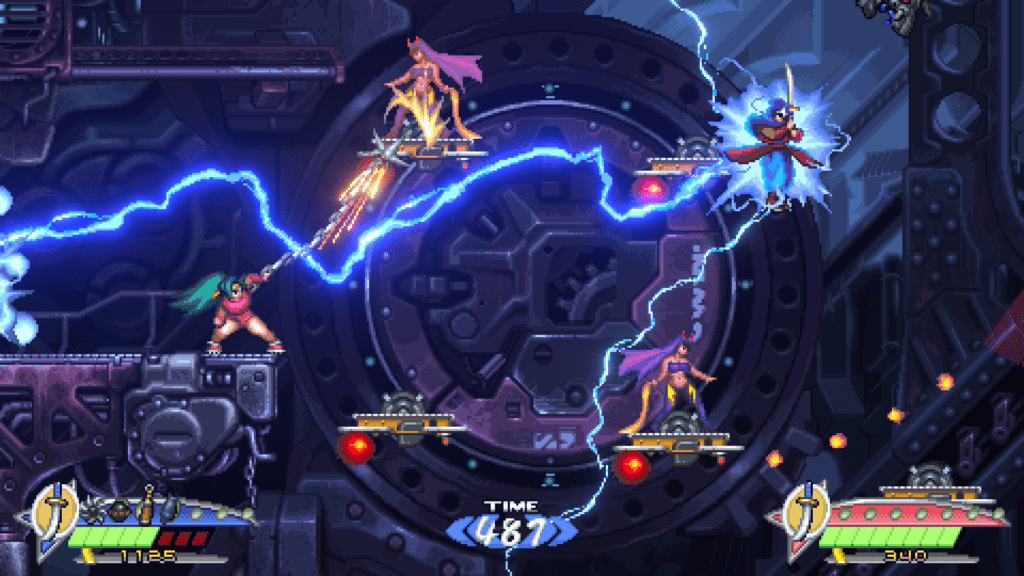 Shadow of the Ninja Reborn to be published by ININ Games in the west - Gematsu