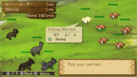 Shepherd’s Crossing for Switch launches September 7 in the west - Gematsu