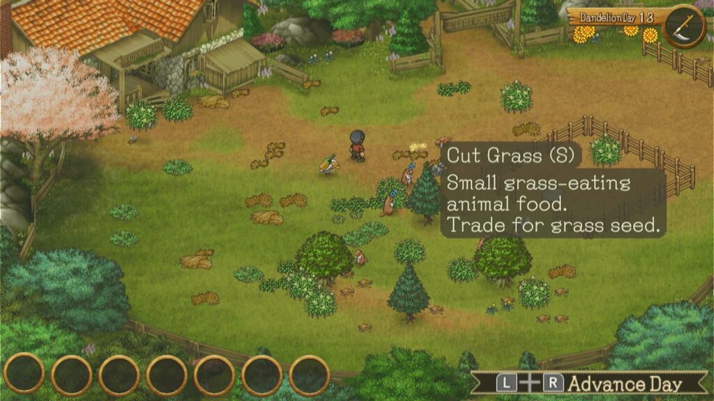 Shepherd’s Crossing for Switch launches September 7 in the west - Gematsu