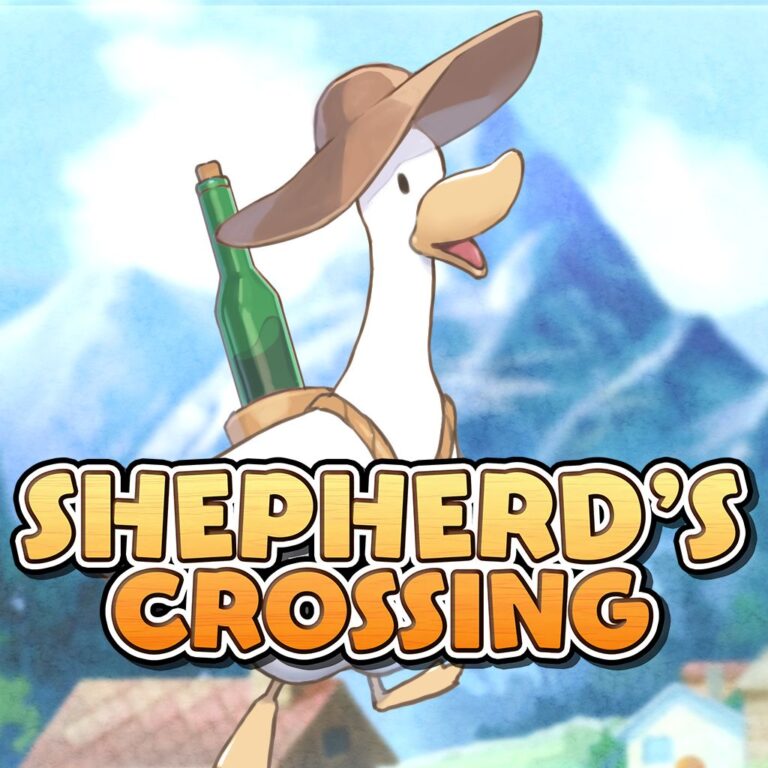 Shepherd’s Crossing for Switch launches September 7 in the west - Gematsu