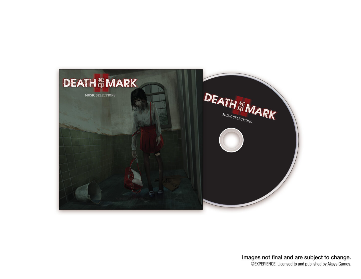 Spirit Hunter: Death Mark II delayed to late February 2024 in the west ...