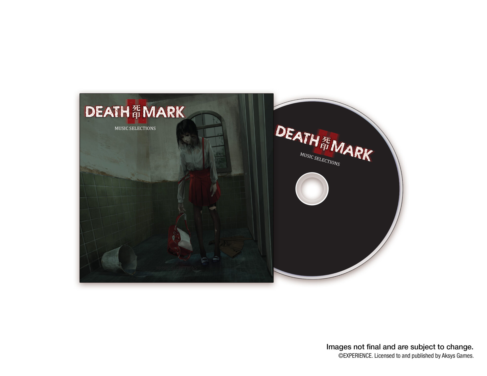 Spirit Hunter: Death Mark II delayed to late February 2024 in the west ...