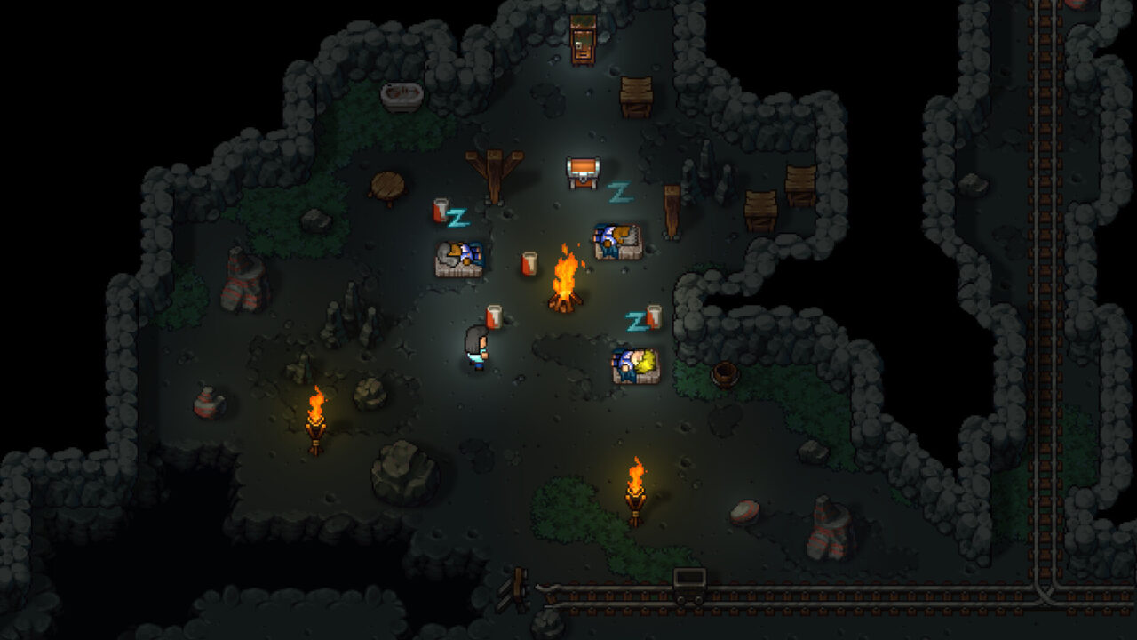 Streets of Rogue 2 launches in Early Access in 2024 - Gematsu