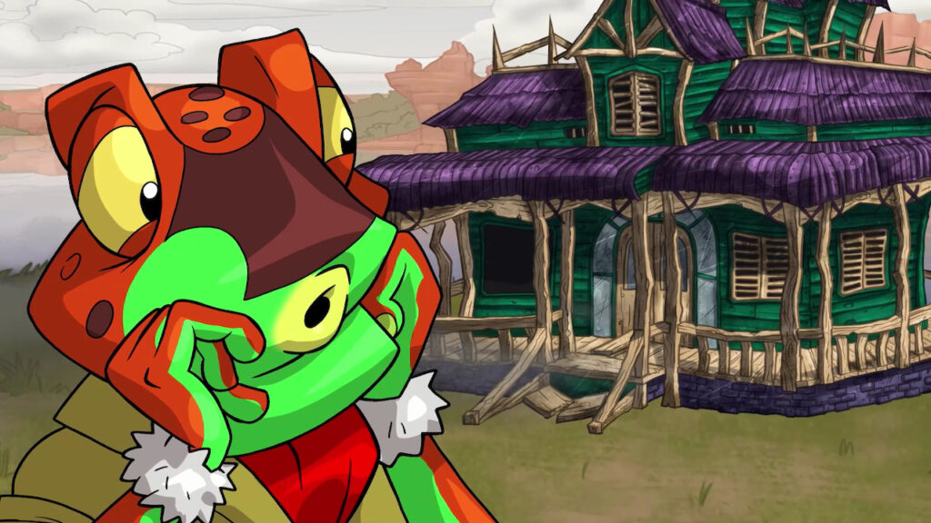 TY the Tasmanian Tiger 4: Bush Rescue Returns launches September 26 ...