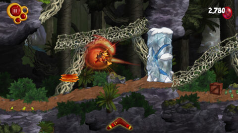 TY the Tasmanian Tiger 4: Bush Rescue Returns launches September 26 ...