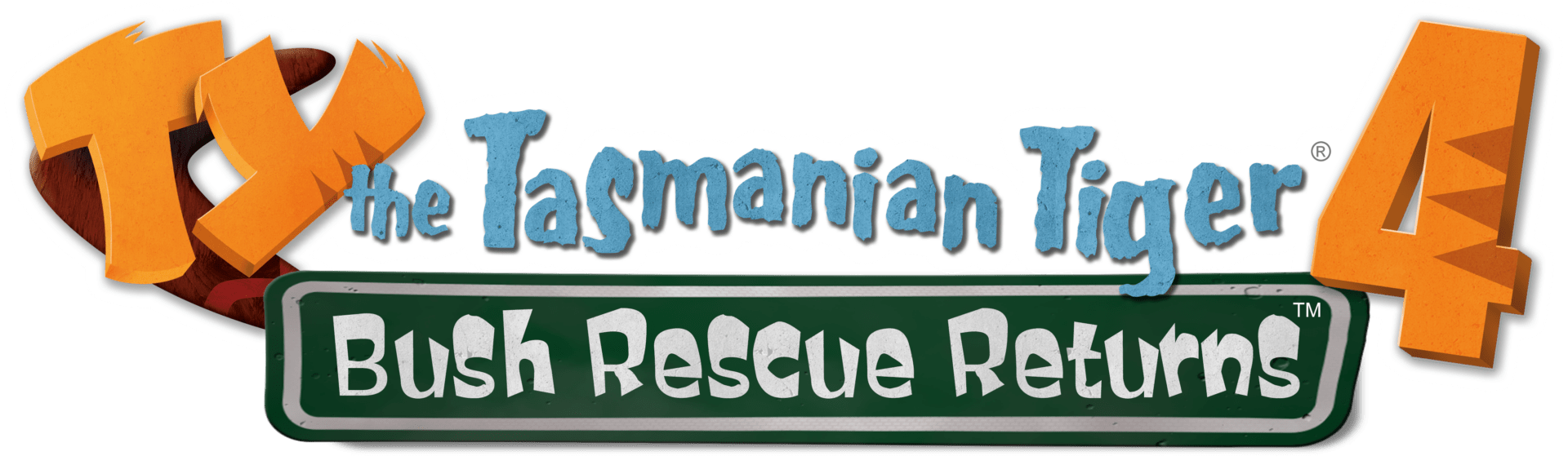 TY the Tasmanian Tiger 4: Bush Rescue Returns launches September 26 - Gematsu