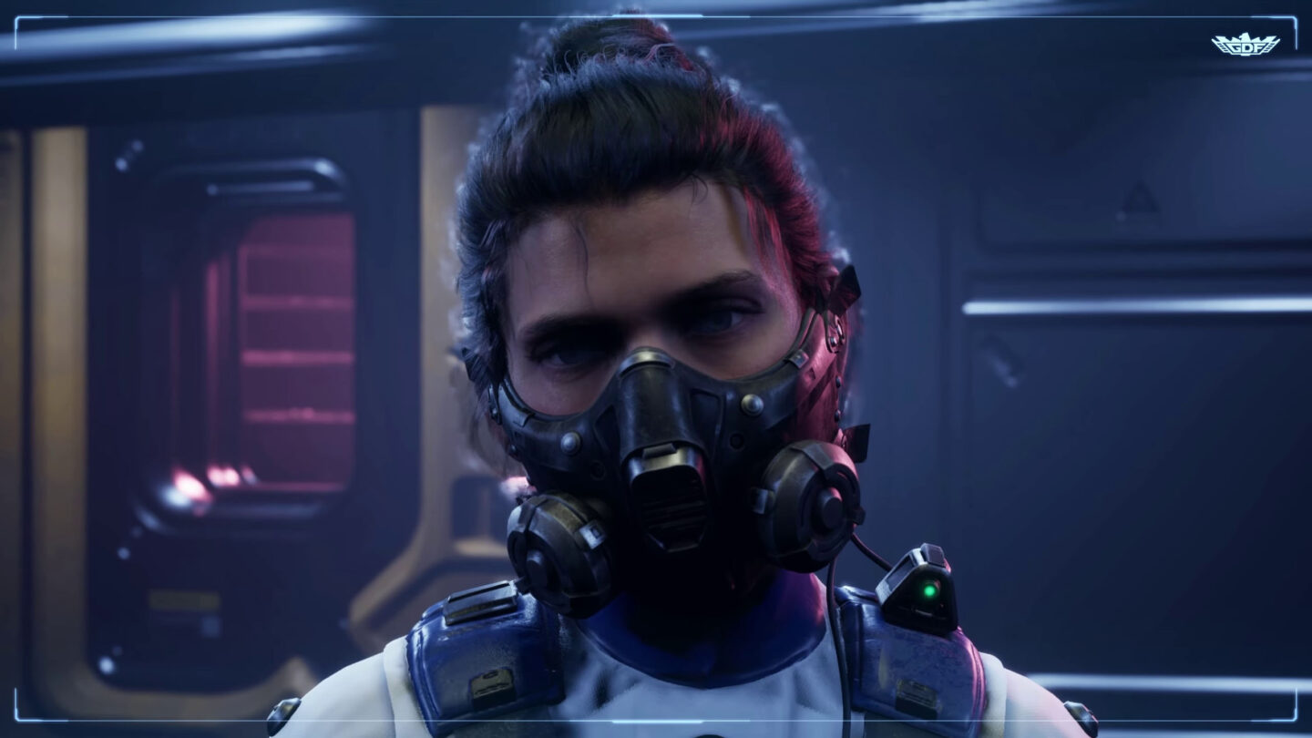 Tempest Rising limited-time demo now available - Gematsu