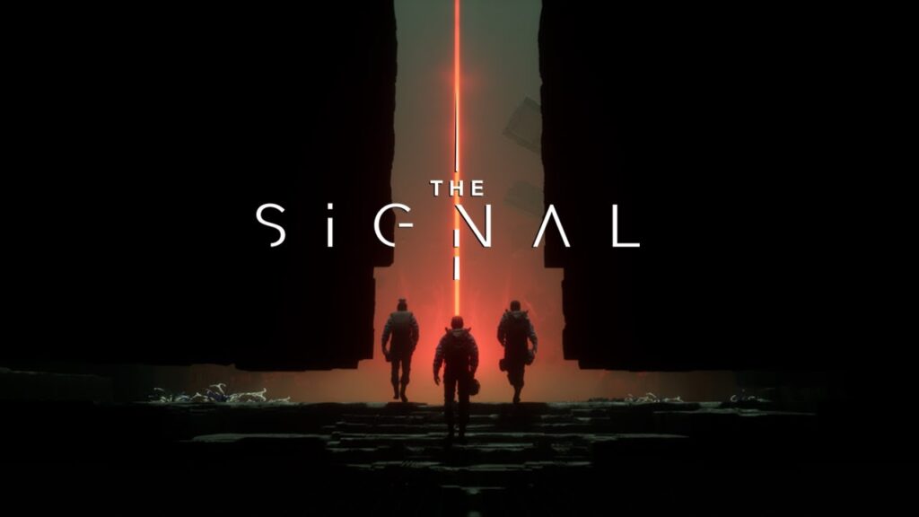 Open-world survival crafting game The Signal announced for console, PC ...