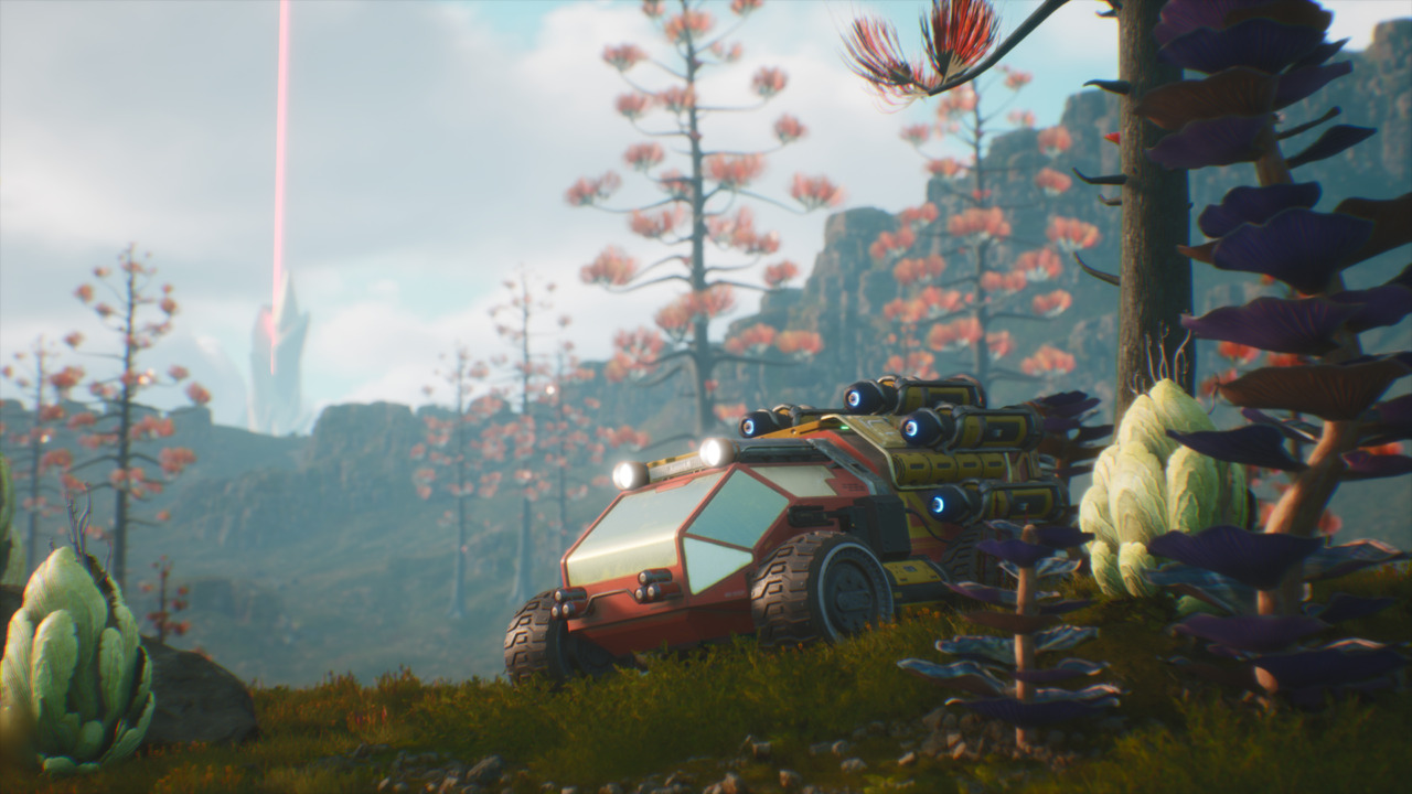 Open-world survival crafting game The Signal announced for console, PC - Gematsu