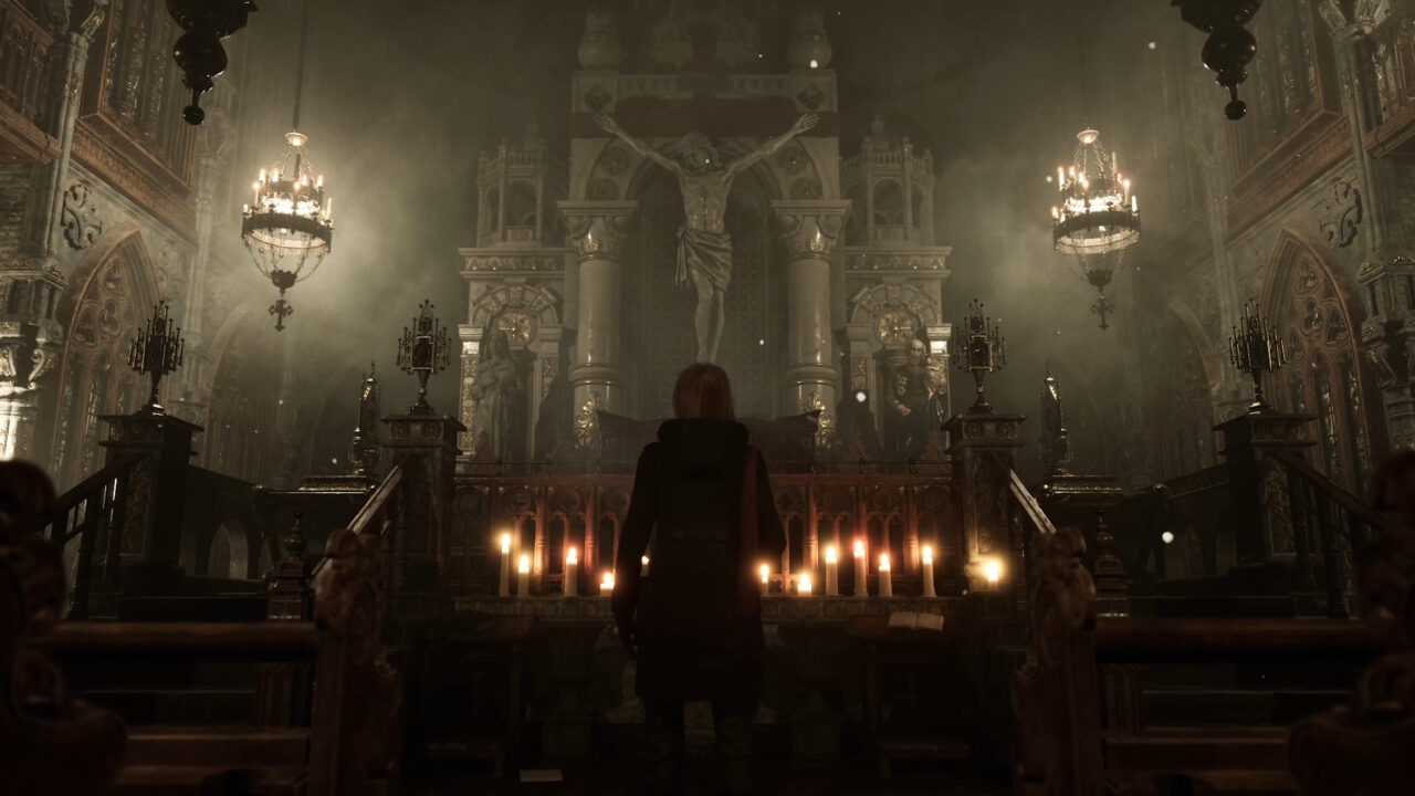 Tormented Souls II announced for PS5, Xbox Series, and PC - Gematsu
