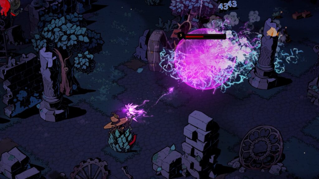 Wizard with a Gun launches October 17 for PS5, Xbox Series, and PC ...