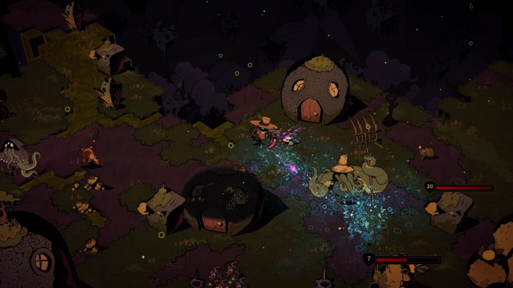 Wizard with a Gun launches October 17 for PS5, Xbox Series, and PC ...