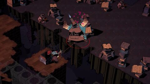 Wizard with a Gun launches October 17 for PS5, Xbox Series, and PC ...