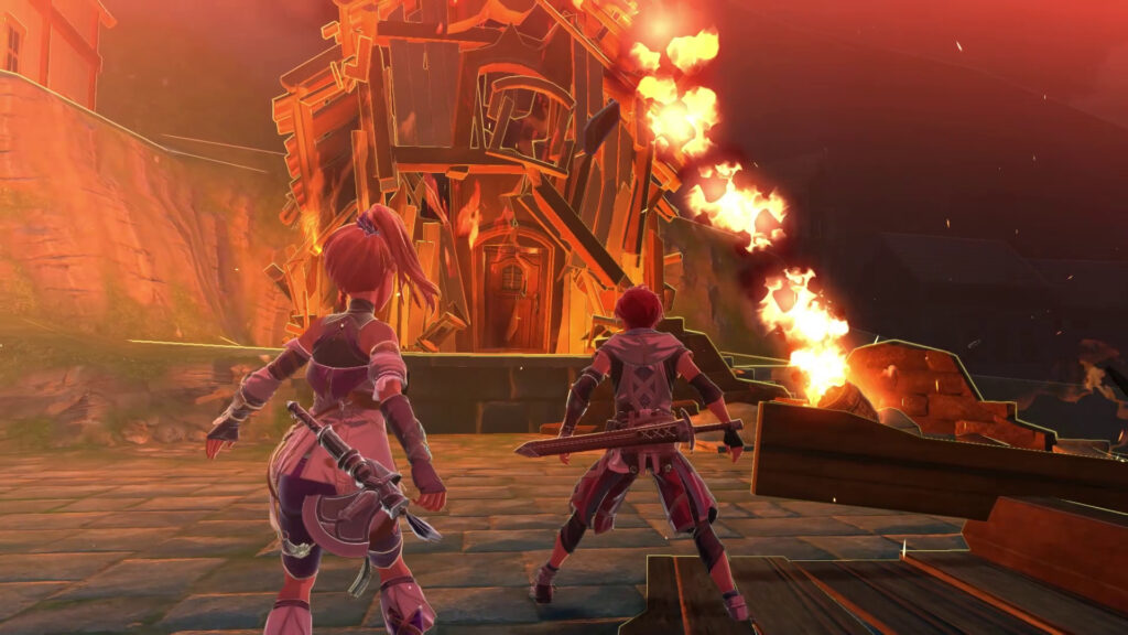 Ys X: Nordics official trailer - Gematsu