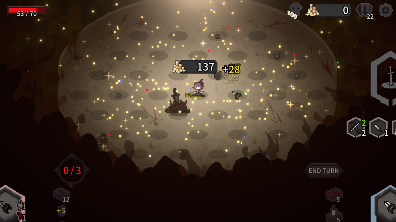 Roguelite deckbuilder Alina of the Arena coming to PS5, Xbox Series ...