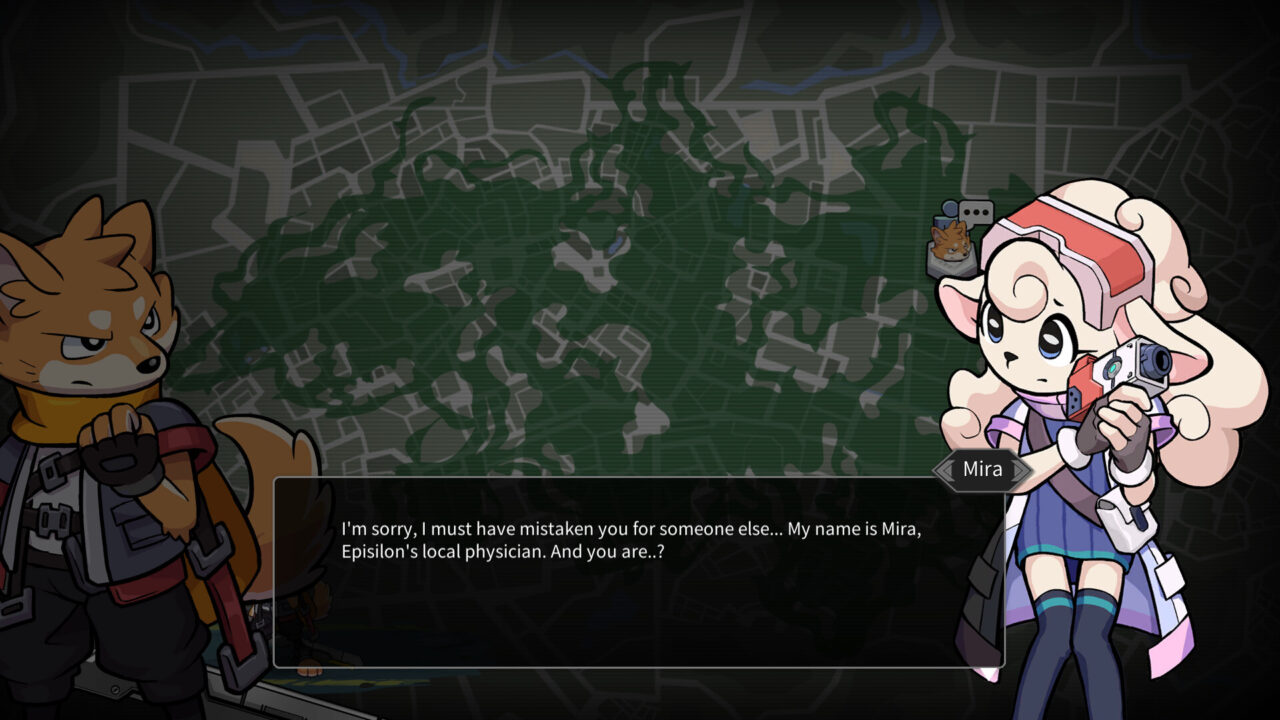 Turn-based roguelite strategy game Anomaly Collapse announced for PC - Gematsu