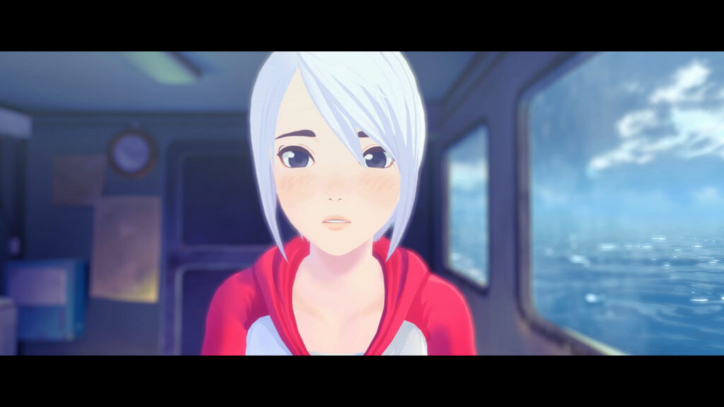 Another Code: Recollection announced for Switch - Gematsu