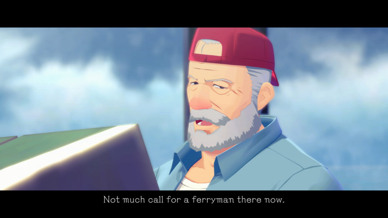 Another Code: Recollection announced for Switch - Gematsu