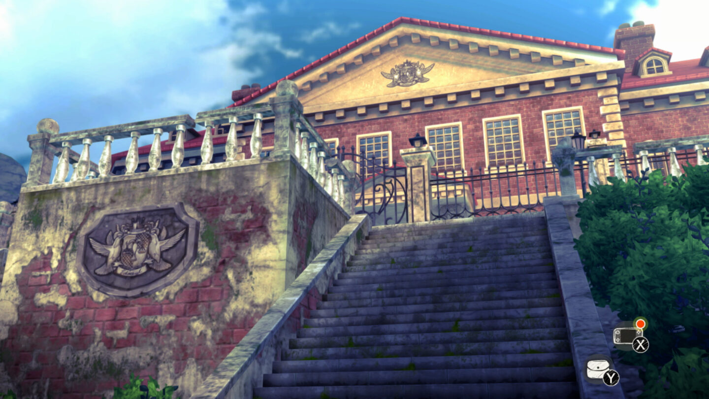 Another Code: Recollection announced for Switch - Gematsu