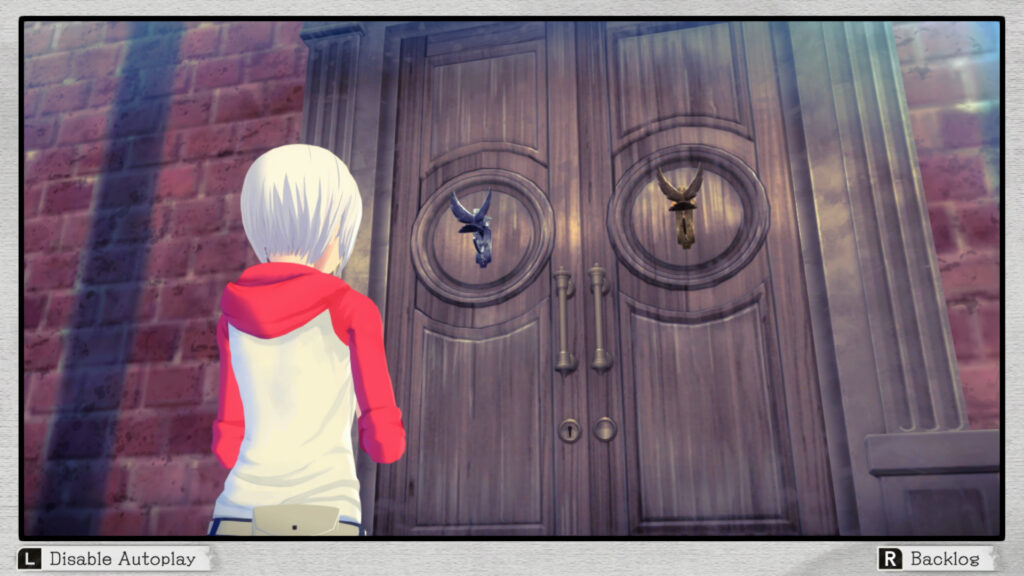 Another Code: Recollection announced for Switch - Gematsu