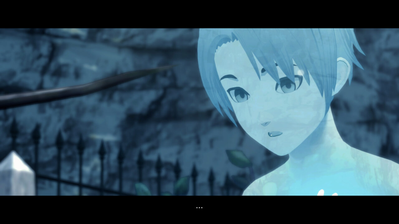 Another Code: Recollection announced for Switch - Gematsu