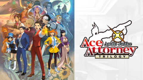 Apollo Justice: Ace Attorney Trilogy launches January 25, 2024 - Gematsu