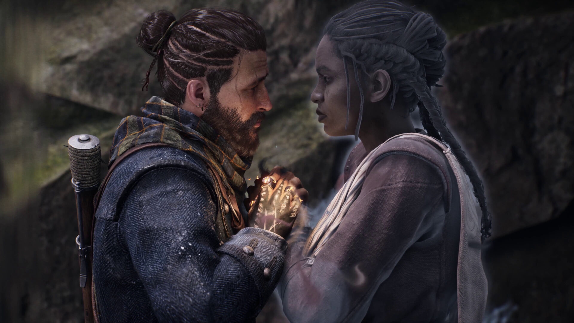 Banishers: Ghosts of New Eden ‘Gameplay Overview’ trailer - Gematsu