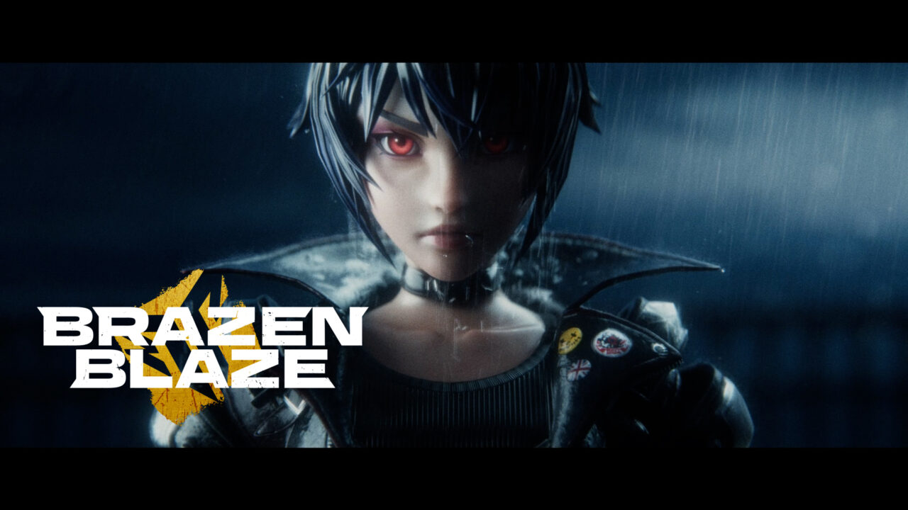 MyDearest announces virtual reality multiplayer shooter Brazen Blaze - Gematsu