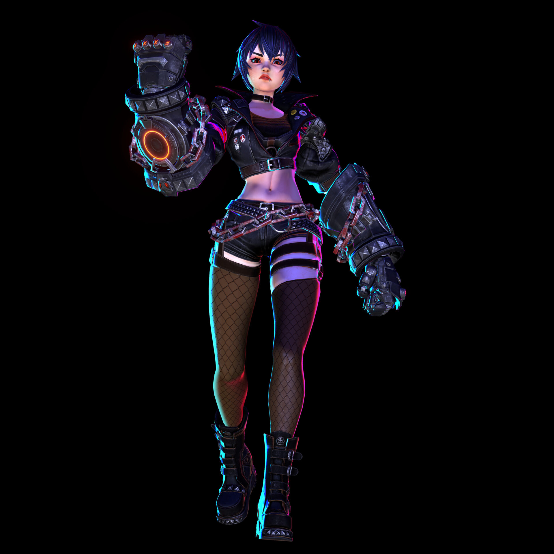 MyDearest announces virtual reality multiplayer shooter Brazen Blaze ...