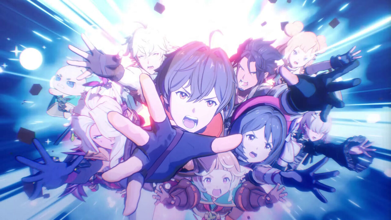 BREAKERS: Unlock the World ‘Gameplay’ trailer - Gematsu