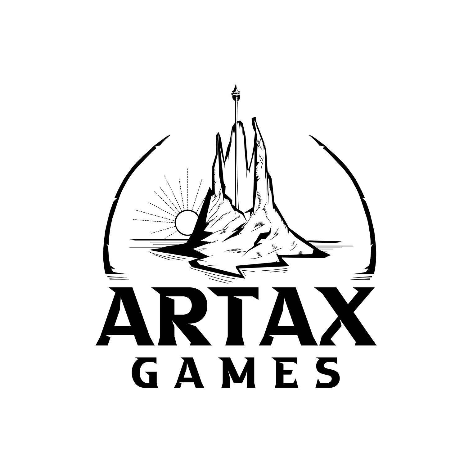 Artax Games - Gematsu