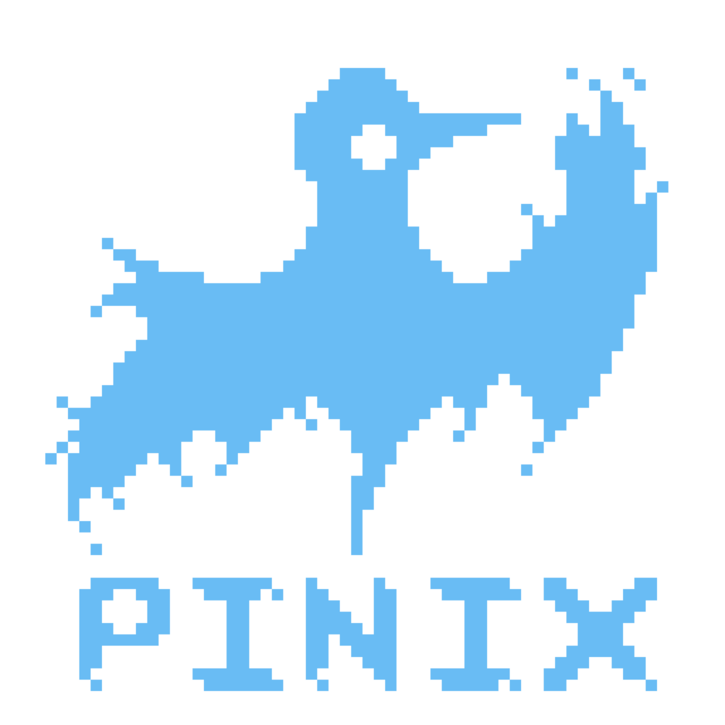PINIX - Gematsu
