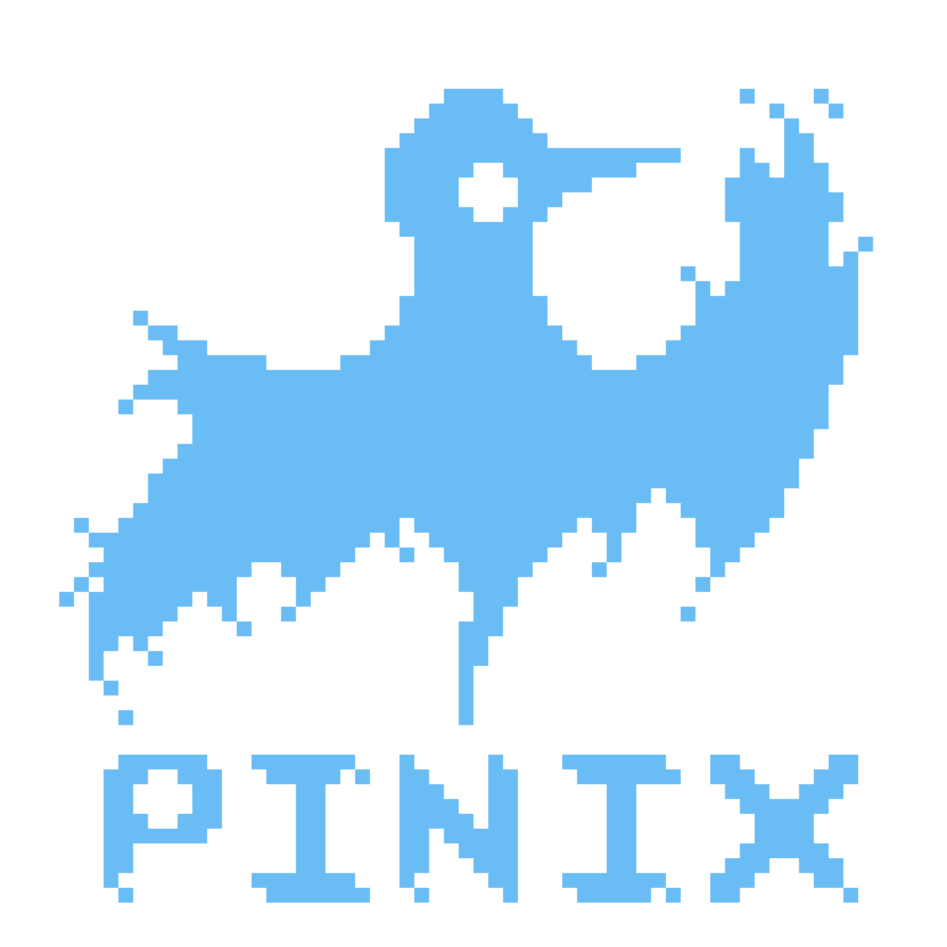 PINIX - Gematsu