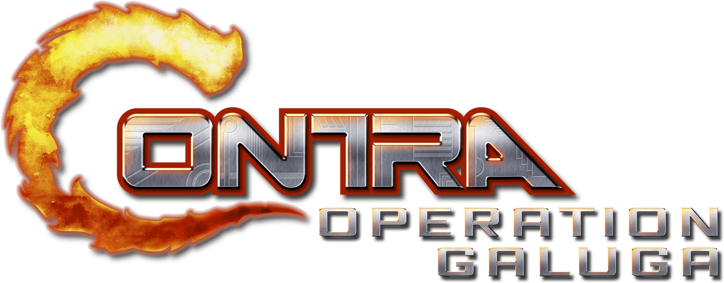 Contra: Operation Galuga announced for PS5, Xbox Series, PS4, Xbox One ...