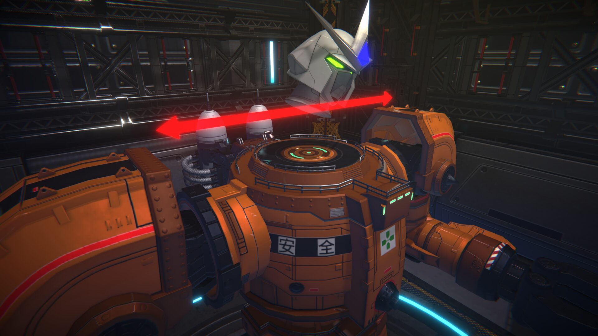 Custom Mech Wars launches December 14 - Gematsu