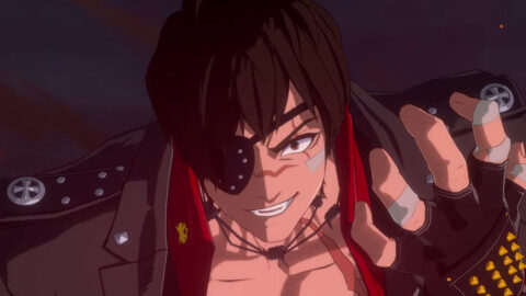 DNF DUEL DLC character Brawler launches September 14 - Gematsu