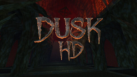 DUSK - Gematsu