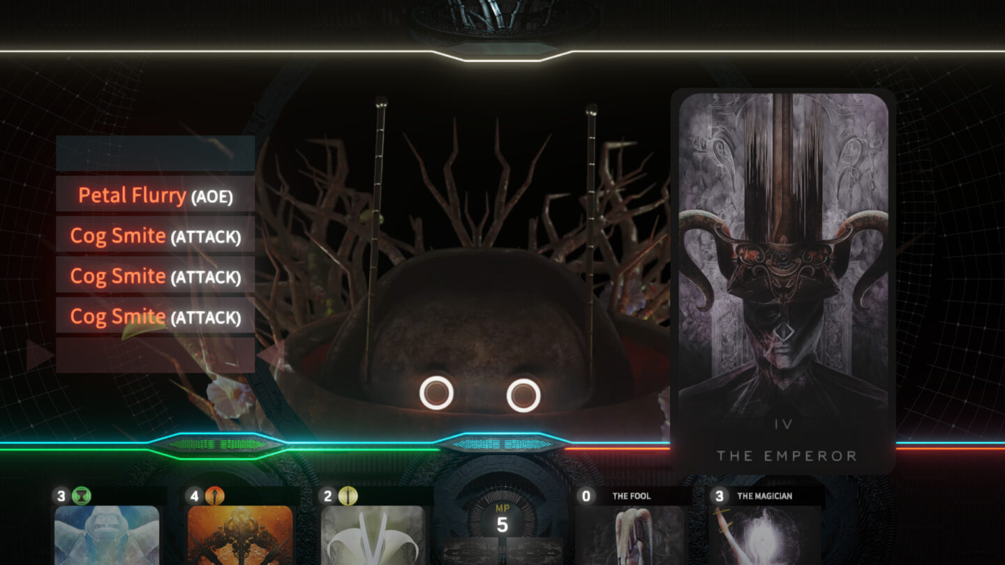 Cherrymochi-developed occult RPG EXIT VEIL to be published by DANGEN ...