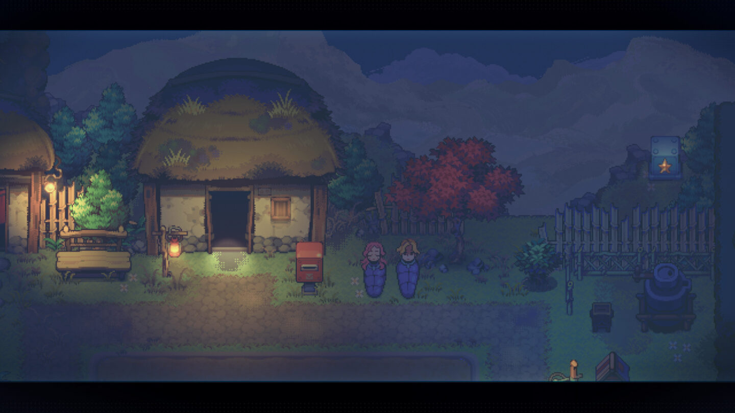 Eastward: Octopia expansion announced - Gematsu