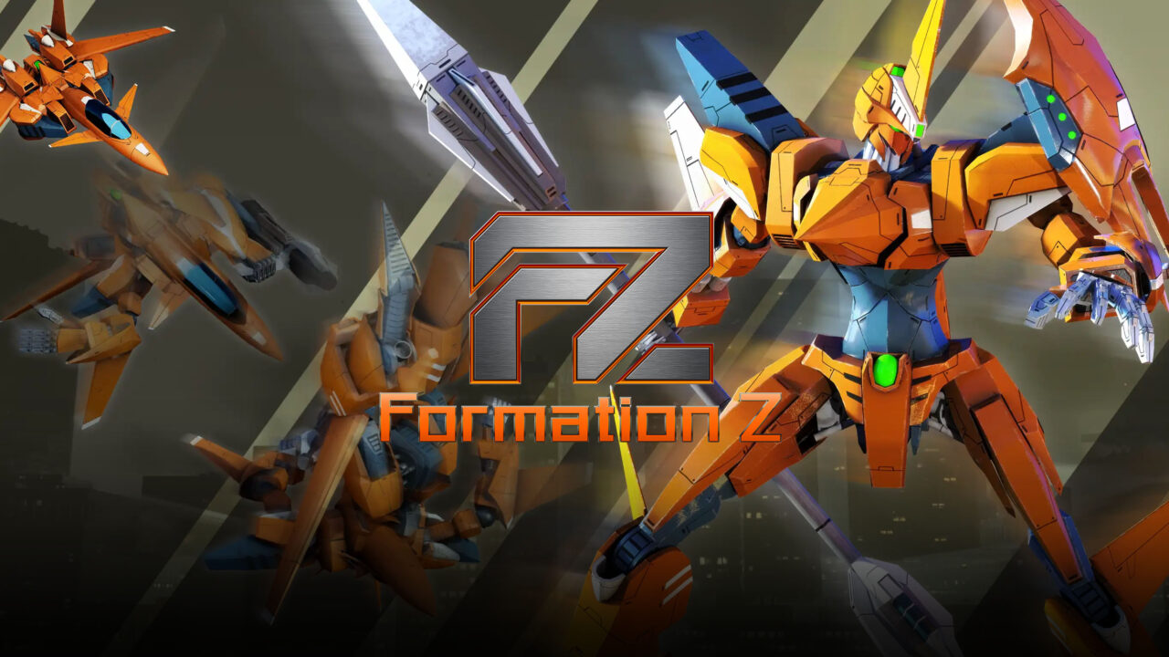 FZ: Formation Z launches in 2024 for PS5, Xbox Series, and PC; second ...
