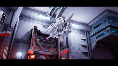 FZ: Formation Z launches in 2024 for PS5, Xbox Series, and PC; second ...