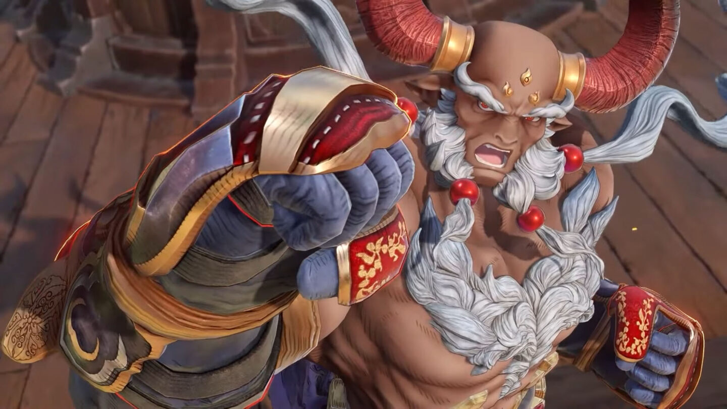 Granblue Fantasy: Relink adds Ghandagoza - Gematsu
