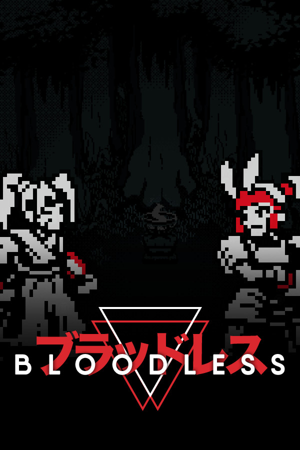 Bloodless - Gematsu