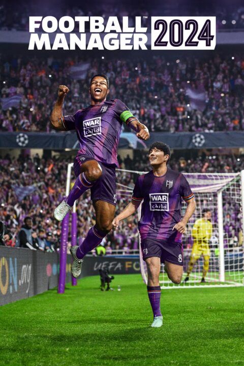 Football Manager 2024 - Gematsu