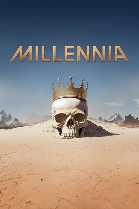 Millennia - Gematsu