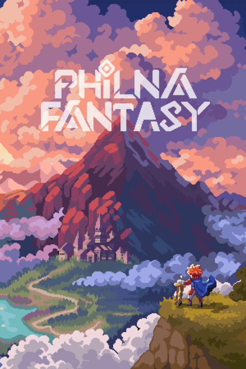 Philna Fantasy - Gematsu