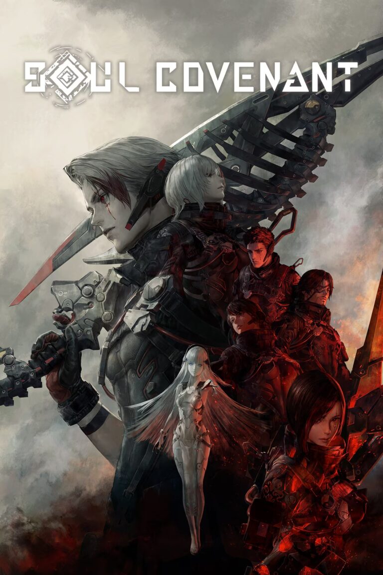 Soul Covenant - Gematsu