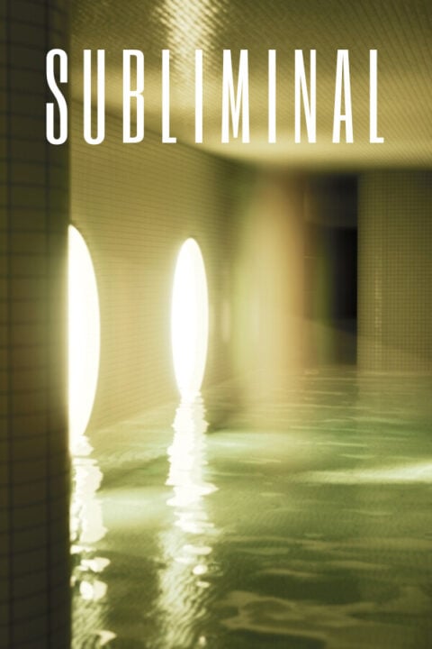 Subliminal - Gematsu