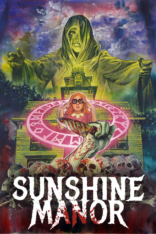 Sunshine Manor - Gematsu
