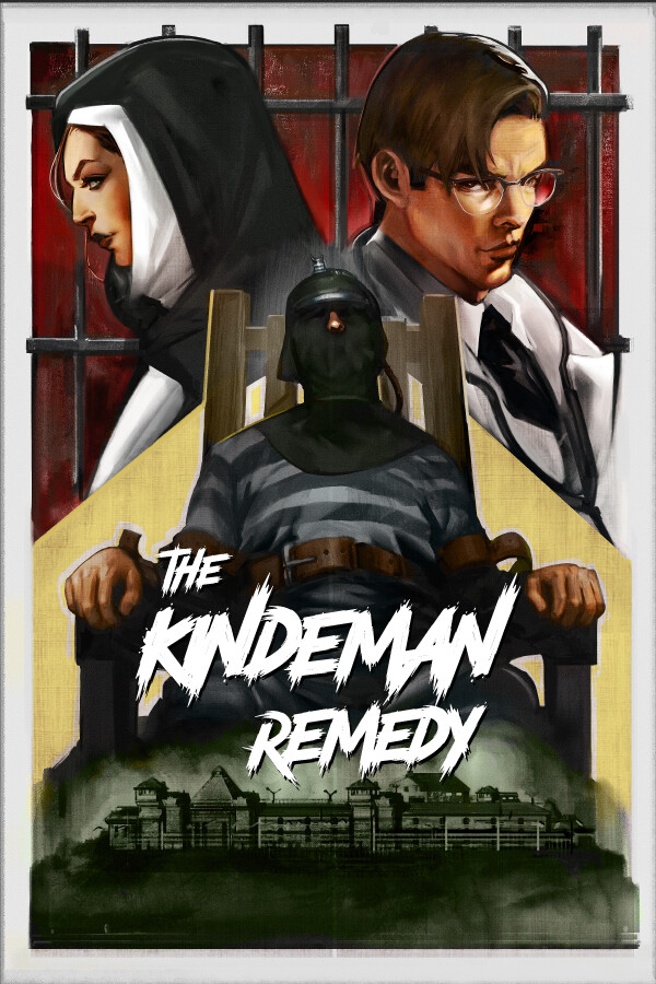 The Kindeman Remedy - Gematsu
